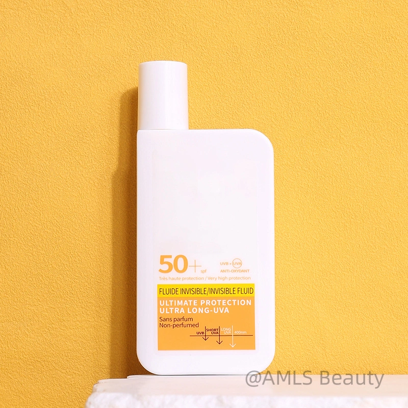 Factory ODM OEM Private Label Broad Spectrum Mineral Waterproof ...